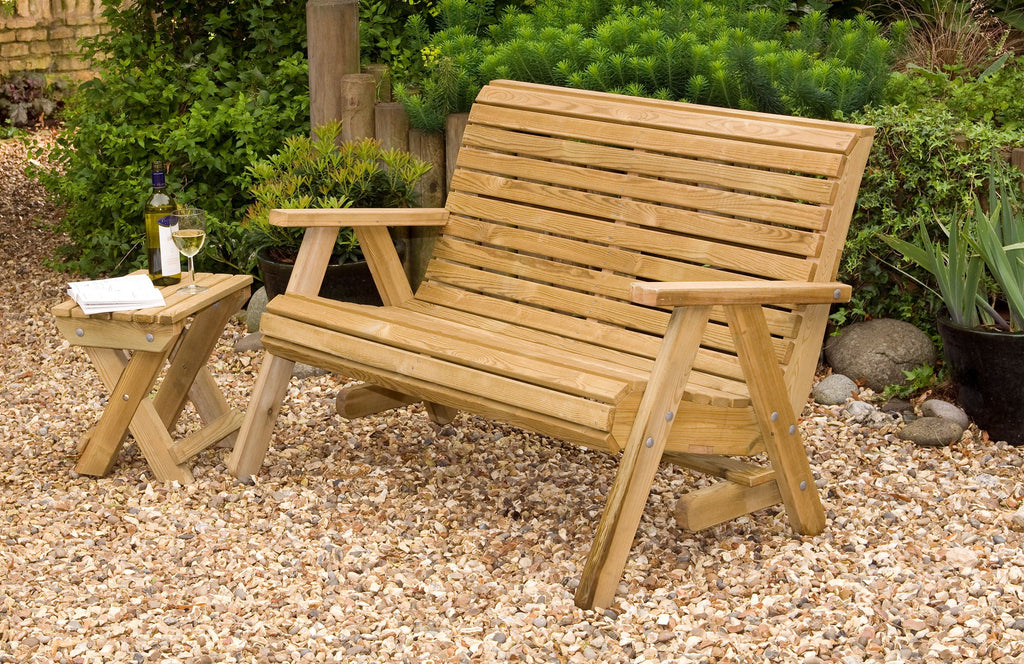 Technical Information – Pepe Garden Furniture